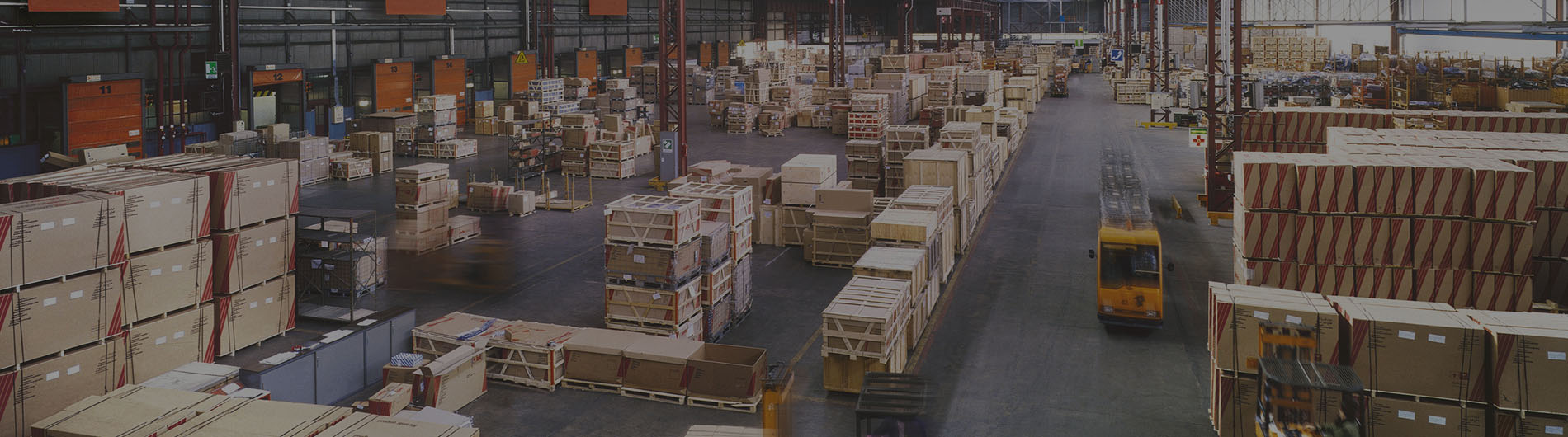 Equipment Return & Disposal - IFS Leasing