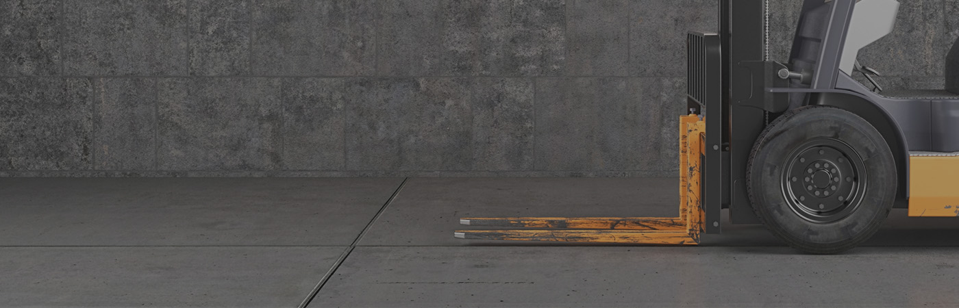 Material Handling Equipment Financing | IFS Leasing