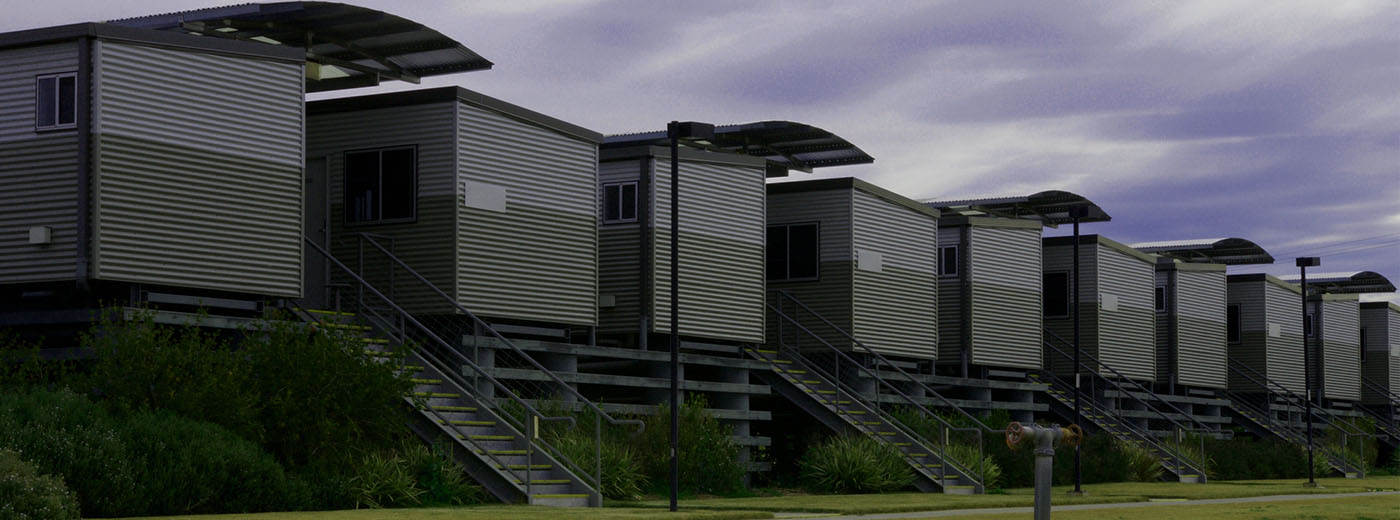 Modular Building Financing | IFS Leasing